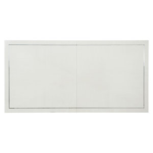 Bernhardt Silhouette Rectangular Dining Table | Perigold